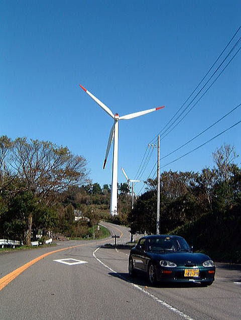 カプチーノ ギャラリー2004